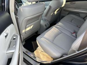 Lexus RX 400h 2008 in Vilnius, with an engine capacity of 3.50 L and mileage of 228 thousand km for 7550 €, photo 12 on AUTOMOTO.COM.LV