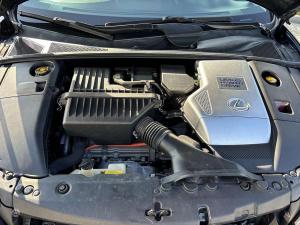 Lexus RX 400h 2008 in Vilnius, with an engine capacity of 3.50 L and mileage of 228 thousand km for 7550 €, photo 15 on AUTOMOTO.COM.LV