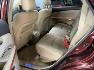 Lexus RX 400h 2008 Viļņa, ar dzinēja tilpumu 3.31 L un nobraukumu 199 tūkst. km par 8999 €, foto 6 vietnē AUTOMOTO.COM.LV