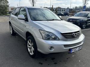 Лексус RX 400h 2008 в Вильнюс, объемом двигателя 3.30 л и пробегом 405 тыс. км за 3200 €, фото 3 на AUTOMOTO.COM.LV