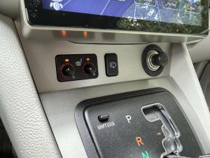 Серый Лексус RX 400h 2006 в Вильнюс, объемом двигателя 3.31 л и пробегом 336 тыс. км за 3600 €, фото 20 на AUTOMOTO.COM.LV