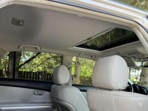 Pelēks Lexus RX 400h 2006 Viļņa, ar dzinēja tilpumu 3.30 L un nobraukumu 368 tūkst. km par 4500 €, foto 28 vietnē AUTOMOTO.COM.LV