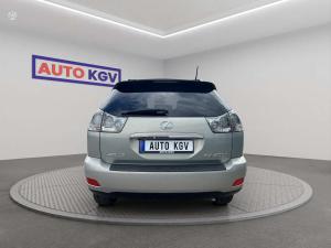 Pelēks Lexus RX 400h 2006 Kauņa, ar dzinēja tilpumu 3.30 L un nobraukumu 324 tūkst. km par 4999 €, foto 5 vietnē AUTOMOTO.COM.LV