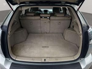 Pelēks Lexus RX 400h 2006 Kauņa, ar dzinēja tilpumu 3.30 L un nobraukumu 324 tūkst. km par 4999 €, foto 11 vietnē AUTOMOTO.COM.LV