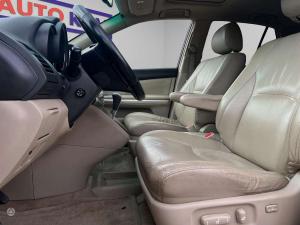 Pelēks Lexus RX 400h 2006 Kauņa, ar dzinēja tilpumu 3.30 L un nobraukumu 324 tūkst. km par 4999 €, foto 15 vietnē AUTOMOTO.COM.LV