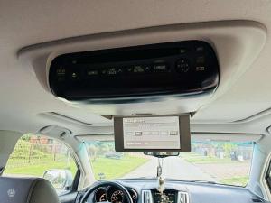 Pelēks Lexus RX 400h 2006 Viļņa, ar dzinēja tilpumu 3.30 L un nobraukumu 320 tūkst. km par 3550 €, foto 22 vietnē AUTOMOTO.COM.LV