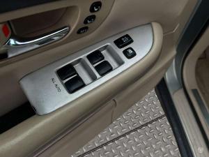 Pelēks Lexus RX 400h 2006 Kauņa, ar dzinēja tilpumu 3.30 L un nobraukumu 324 tūkst. km par 4999 €, foto 14 vietnē AUTOMOTO.COM.LV