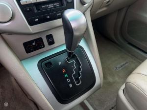 Pelēks Lexus RX 400h 2006 Kauņa, ar dzinēja tilpumu 3.30 L un nobraukumu 324 tūkst. km par 4999 €, foto 16 vietnē AUTOMOTO.COM.LV