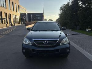 Серый Лексус RX 400h 2006 в Каунас, объемом двигателя 3.31 л и пробегом 238 тыс. км за 5150 €, фото 3 на AUTOMOTO.COM.LV