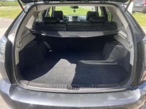 Pelēks Lexus RX 400h 2007 Viļņa, ar dzinēja tilpumu 3.31 L un nobraukumu 236 tūkst. km par 4000 €, foto 7 vietnē AUTOMOTO.COM.LV