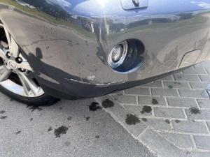 Pelēks Lexus RX 400h 2007 Viļņa, ar dzinēja tilpumu 3.31 L un nobraukumu 236 tūkst. km par 4000 €, foto 8 vietnē AUTOMOTO.COM.LV