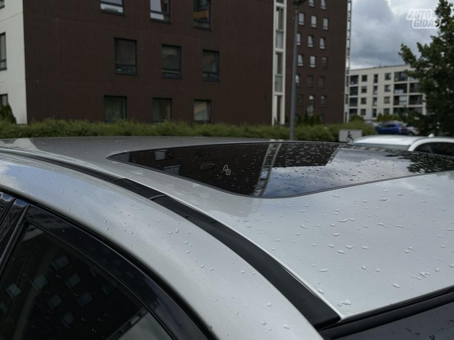 Pelēks Lexus RX 400h 2007 Viļņa, ar dzinēja tilpumu 3.50 L un nobraukumu 260 tūkst. km par 5500 €, foto 15 vietnē AUTOMOTO.COM.LV