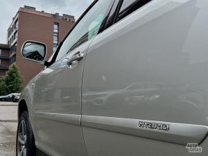 Pelēks Lexus RX 400h 2007 Viļņa, ar dzinēja tilpumu 3.50 L un nobraukumu 260 tūkst. km par 5500 €, foto 16 vietnē AUTOMOTO.COM.LV