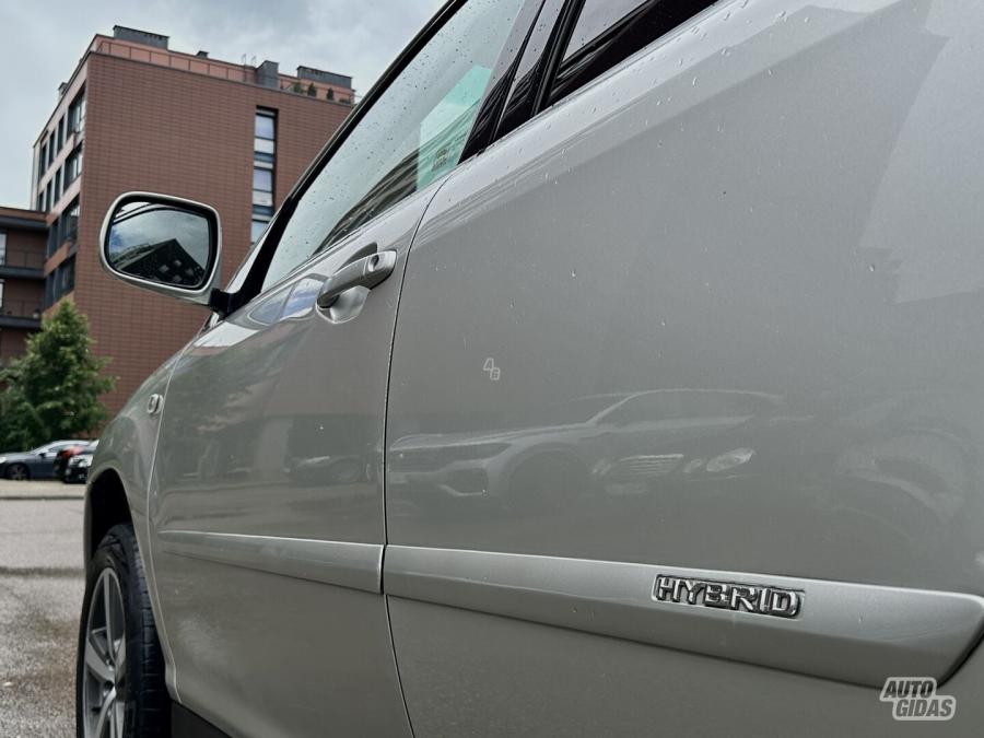 Pelēks Lexus RX 400h 2007 Viļņa, ar dzinēja tilpumu 3.50 L un nobraukumu 260 tūkst. km par 5500 €, foto 16 vietnē AUTOMOTO.COM.LV