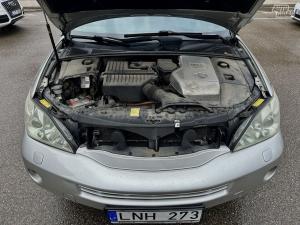 Pelēks Lexus RX 400h 2007 Viļņa, ar dzinēja tilpumu 3.50 L un nobraukumu 260 tūkst. km par 5500 €, foto 20 vietnē AUTOMOTO.COM.LV