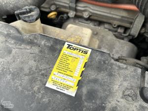 Pelēks Lexus RX 400h 2007 Viļņa, ar dzinēja tilpumu 3.50 L un nobraukumu 260 tūkst. km par 5500 €, foto 21 vietnē AUTOMOTO.COM.LV