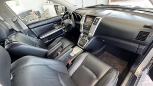 Pelēks Lexus RX 400h 2007 Panevēža, ar dzinēja tilpumu 3.30 L un nobraukumu 297 tūkst. km par 5700 €, foto 9 vietnē AUTOMOTO.COM.LV