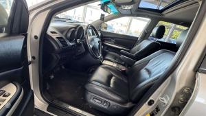 Pelēks Lexus RX 400h 2007 Panevēža, ar dzinēja tilpumu 3.30 L un nobraukumu 297 tūkst. km par 5700 €, foto 12 vietnē AUTOMOTO.COM.LV