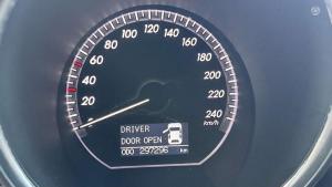 Pelēks Lexus RX 400h 2007 Panevēža, ar dzinēja tilpumu 3.30 L un nobraukumu 297 tūkst. km par 5700 €, foto 16 vietnē AUTOMOTO.COM.LV