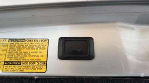 Pelēks Lexus RX 400h 2007 Panevēža, ar dzinēja tilpumu 3.30 L un nobraukumu 297 tūkst. km par 5700 €, foto 17 vietnē AUTOMOTO.COM.LV