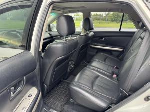 Grey Lexus RX 400h 2007 in Telschi, with an engine capacity of 3.31 L and mileage of 254 thousand km for 4999 €, photo 18 on AUTOMOTO.COM.LV