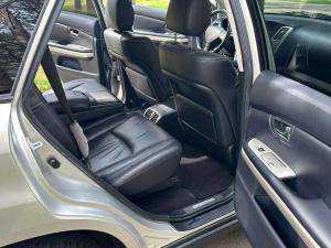 Pelēks Lexus RX 400h 2007 Viļņa, ar dzinēja tilpumu 3.30 L un nobraukumu 243 tūkst. km par 6900 €, foto 16 vietnē AUTOMOTO.COM.LV