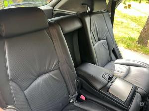 Pelēks Lexus RX 400h 2007 Viļņa, ar dzinēja tilpumu 3.30 L un nobraukumu 243 tūkst. km par 6900 €, foto 31 vietnē AUTOMOTO.COM.LV