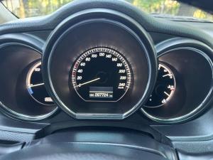 Pelēks Lexus RX 400h 2007 Viļņa, ar dzinēja tilpumu 3.31 L un nobraukumu 268 tūkst. km par 7700 €, foto 26 vietnē AUTOMOTO.COM.LV