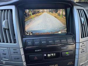 Pelēks Lexus RX 400h 2007 Viļņa, ar dzinēja tilpumu 3.31 L un nobraukumu 268 tūkst. km par 7700 €, foto 27 vietnē AUTOMOTO.COM.LV
