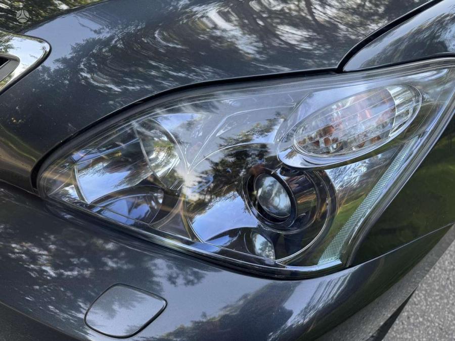 Pelēks Lexus RX 400h 2007 Viļņa, ar dzinēja tilpumu 3.31 L un nobraukumu 268 tūkst. km par 7700 €, foto 37 vietnē AUTOMOTO.COM.LV