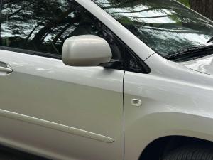 Pelēks Lexus RX 400h 2007 Viļņa, ar dzinēja tilpumu 3.31 L un nobraukumu 243 tūkst. km par 6700 €, foto 11 vietnē AUTOMOTO.COM.LV