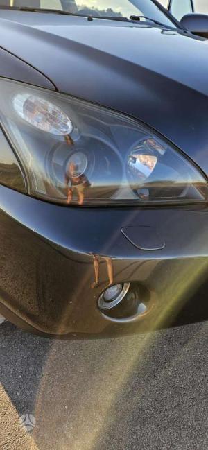 Серый Лексус RX 400h 2008 в Шяуляй, объемом двигателя 3.31 л и пробегом 322 тыс. км за 3300 €, фото 10 на AUTOMOTO.COM.LV