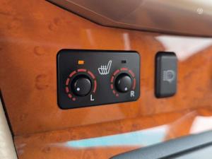Серый Лексус RX 400h 2008 в Вильнюс, объемом двигателя 3.30 л и пробегом 270 тыс. км за 6999 €, фото 20 на AUTOMOTO.COM.LV