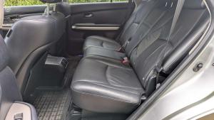 Pelēks Lexus RX 400h 2008 Šauļi, ar dzinēja tilpumu 3.30 L un nobraukumu 222 tūkst. km par 6200 €, foto 7 vietnē AUTOMOTO.COM.LV