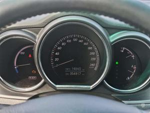 Grey Lexus RX 400h 2008 in Vilnius, with an engine capacity of 3.31 L and mileage of 355 thousand km for 7200 €, photo 10 on AUTOMOTO.COM.LV