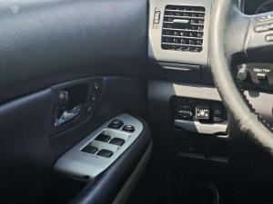Grey Lexus RX 400h 2008 in Vilnius, with an engine capacity of 3.31 L and mileage of 355 thousand km for 7200 €, photo 17 on AUTOMOTO.COM.LV
