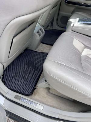 Grey Lexus RX 400h 2008 in Vilnius, with an engine capacity of 3.31 L and mileage of 285 thousand km for 5399 €, photo 33 on AUTOMOTO.COM.LV