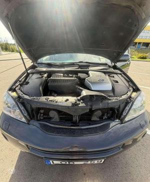 Серый Лексус RX 400h 2008 в Вильнюс, объемом двигателя 3.31 л и пробегом 313 тыс. км за 5400 €, фото 7 на AUTOMOTO.COM.LV