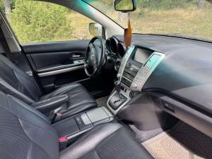 Pelēks Lexus RX 400h 2010 Trakai, ar dzinēja tilpumu 3.31 L un nobraukumu 400 tūkst. km par 7150 €, foto 17 vietnē AUTOMOTO.COM.LV