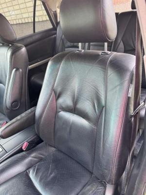 Pelēks Lexus RX 400h 2010 Trakai, ar dzinēja tilpumu 3.31 L un nobraukumu 400 tūkst. km par 7150 €, foto 18 vietnē AUTOMOTO.COM.LV