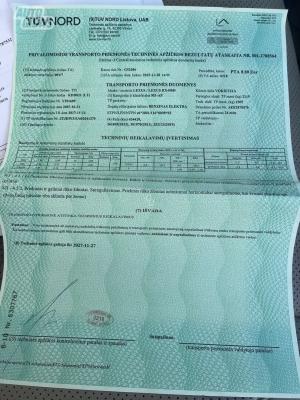 Белый Лексус RX 400h 2008 в Каунас, объемом двигателя 3.30 л и пробегом 440 тыс. км за 3800 €, фото 22 на AUTOMOTO.COM.LV