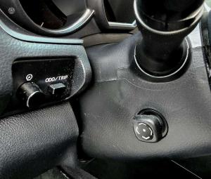 Balts Lexus RX 400h 2009 Tauragė, ar dzinēja tilpumu 3.30 L un nobraukumu 301 tūkst. km par 7200 €, foto 22 vietnē AUTOMOTO.COM.LV