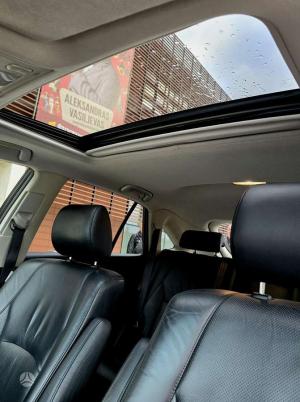 Balts Lexus RX 400h 2009 Tauragė, ar dzinēja tilpumu 3.30 L un nobraukumu 301 tūkst. km par 7200 €, foto 30 vietnē AUTOMOTO.COM.LV