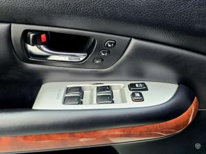 Balts Lexus RX 400h 2009 Tauragė, ar dzinēja tilpumu 3.30 L un nobraukumu 301 tūkst. km par 7200 €, foto 34 vietnē AUTOMOTO.COM.LV