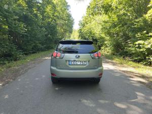 Yellow Lexus RX 400h 2008 in Kaunas, with an engine capacity of 0.00 L and mileage of 231 thousand km for 6300 €, photo 5 on AUTOMOTO.COM.LV