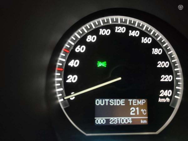 Dzeltens Lexus RX 400h 2008 Kauņa, ar dzinēja tilpumu 0.00 L un nobraukumu 231 tūkst. km par 6300 €, foto 9 vietnē AUTOMOTO.COM.LV
