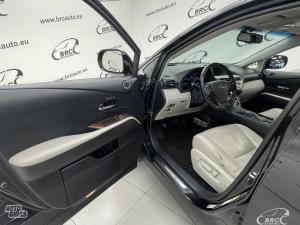 Melns Lexus RX 450h 2009 Avižieniai, ar dzinēja tilpumu 3.50 L un nobraukumu 258 tūkst. km par 9500 €, foto 16 vietnē AUTOMOTO.COM.LV