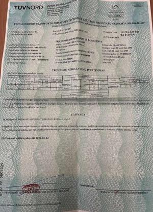 Черный Лексус RX 450h 2009 в Вильнюс, объемом двигателя 0.00 л и пробегом 315 тыс. км за 9300 €, фото 16 на AUTOMOTO.COM.LV