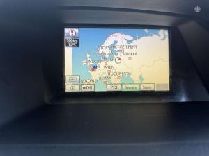 Черный Лексус RX 450h 2010 в Вильнюс, объемом двигателя 3.46 л и пробегом 230 тыс. км за 13999 €, фото 13 на AUTOMOTO.COM.LV