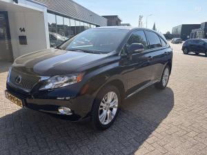 Черный Лексус RX 450h 2010 в Расейняй, объемом двигателя 3.50 л и пробегом 231 тыс. км за 11590 €, фото  на AUTOMOTO.COM.LV